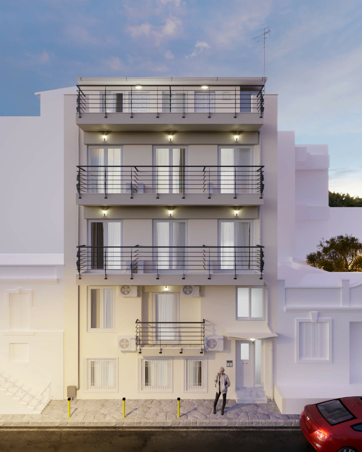 Home - Thessaloniki Student Housing