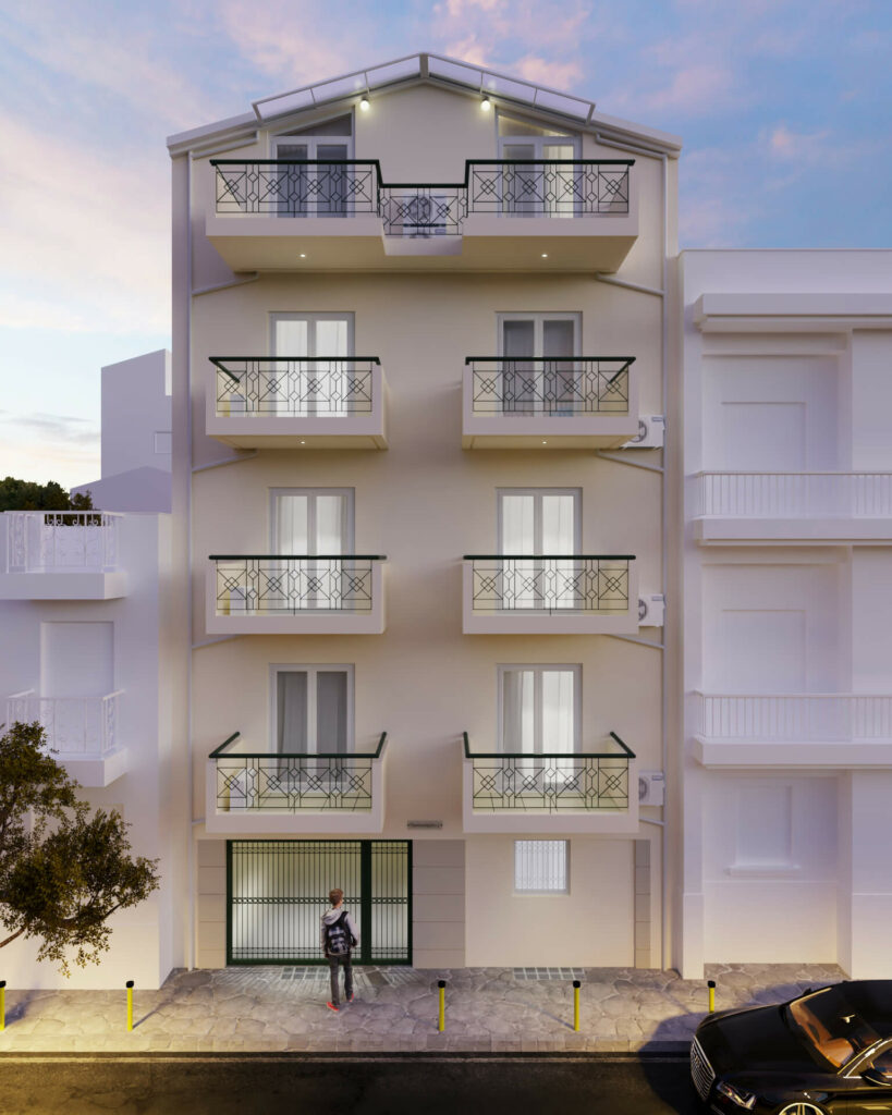 Home - Thessaloniki Student Housing